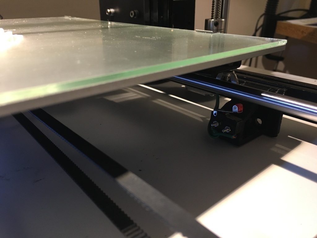 Free 3D file Automatic shut down after print - Arret automatique alim ...